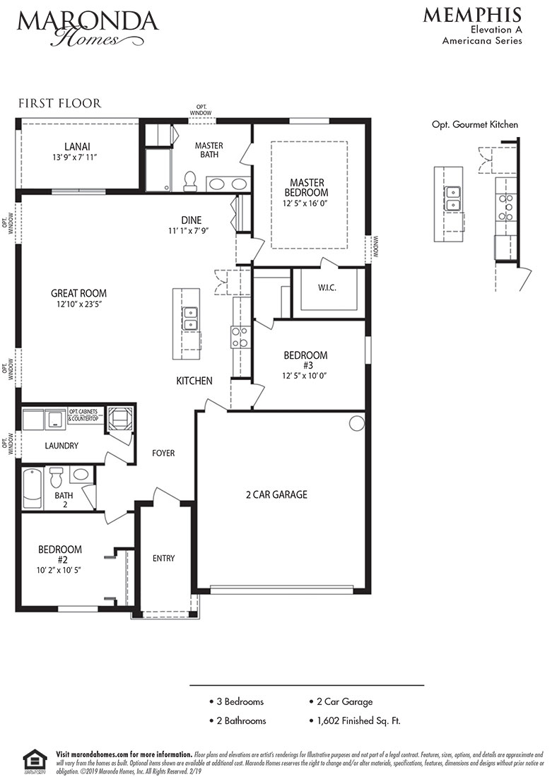 Maronda Homes: for sale and models Coming Soon Central Park St. Lucie FL